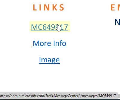 Converting PDF to Power Point breaks links - Adobe Community - 13951806