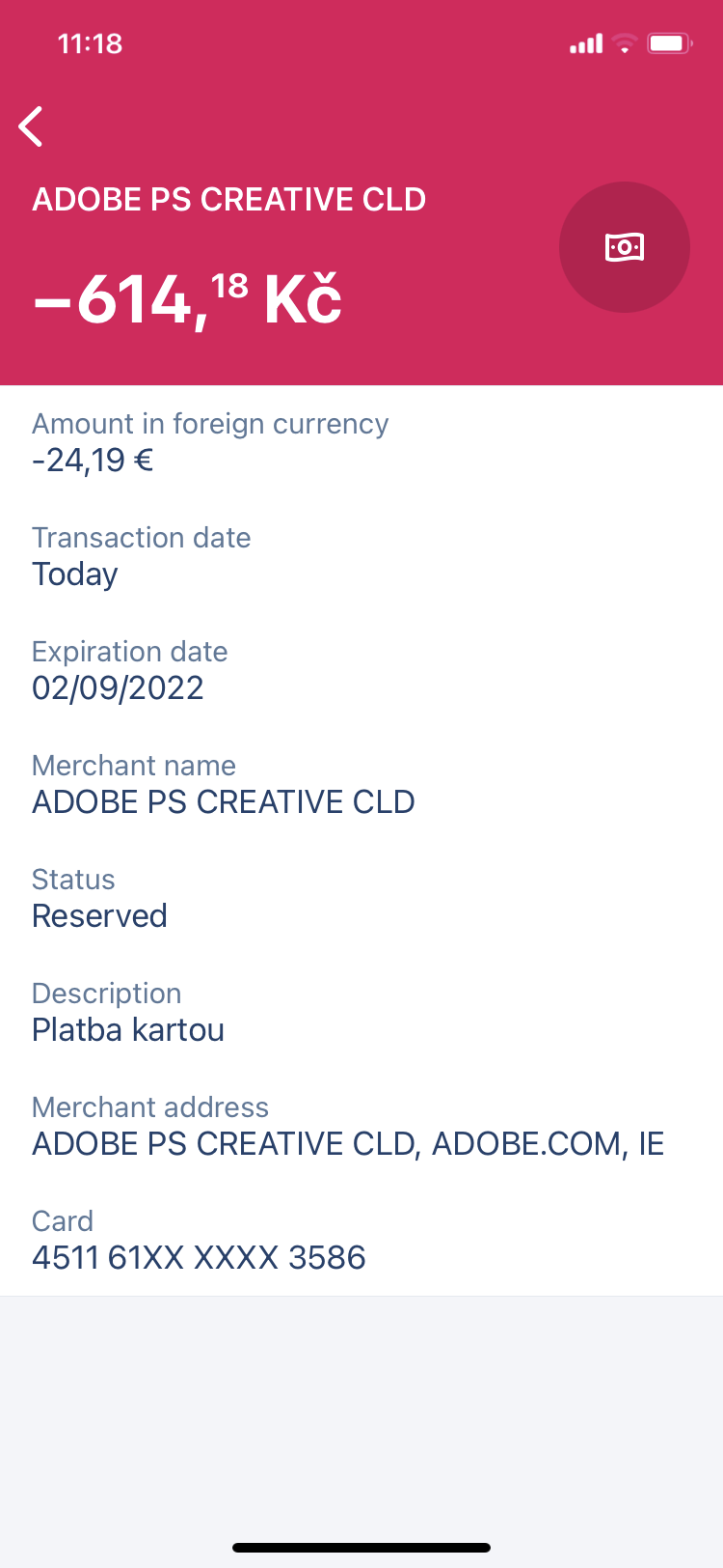 Complaint - Refund requested - Adobe Community - 13160968