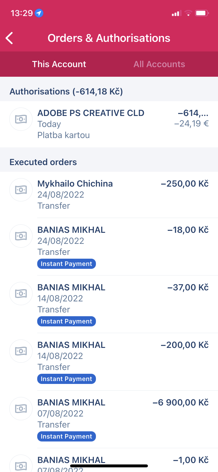 Complaint - Refund requested - Adobe Community - 13160968