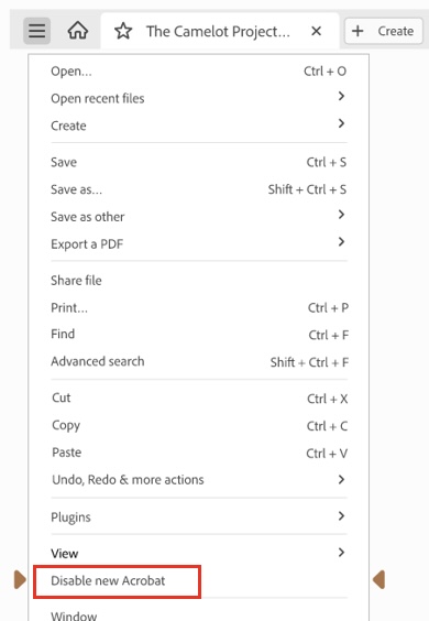Adobe Acrobat Reader DC release AcroRdrDC 2021.011... - Adobe Product ...
