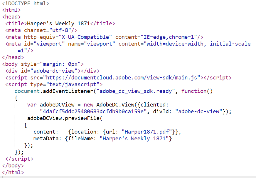 API Key Error - Adobe Community - 12916649