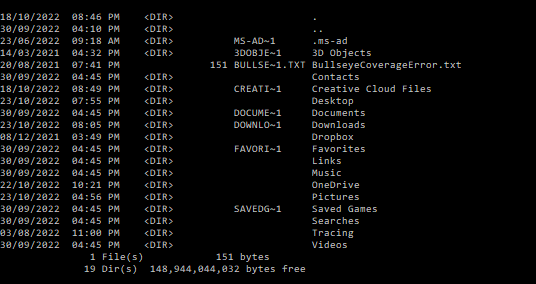 Solved: Cannot remove PDF from desktop - Adobe Community - 13277684