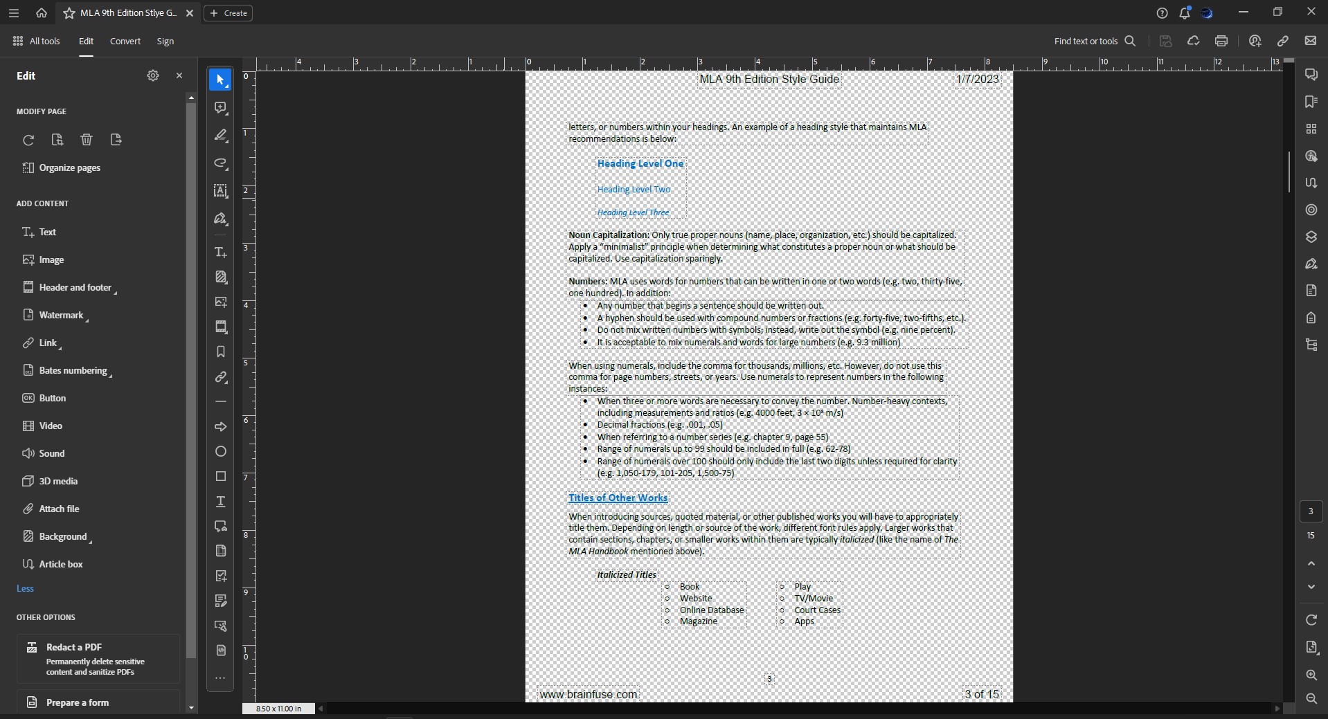 Can't find Undo or Redo? - Adobe Product Community - 13472333