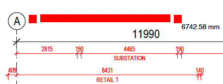 Solved: Measuring Tool Dimensioning Line Weight - Adobe Product ...