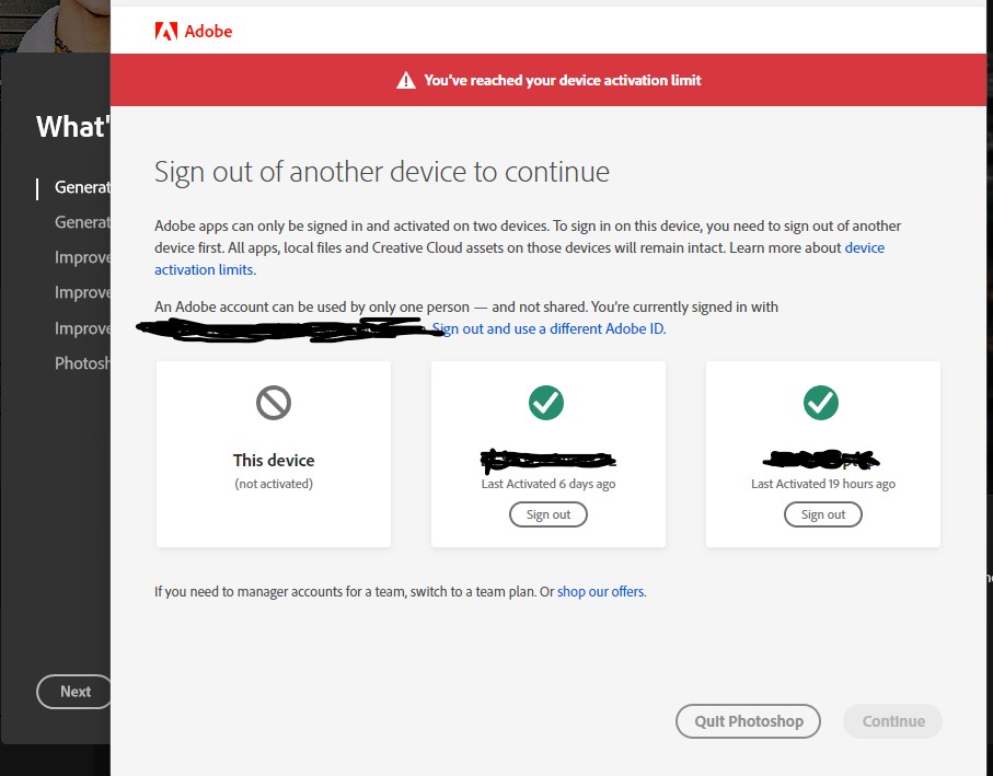 Solved: Acrobat DC opens, then immediately closes - Adobe Product ...