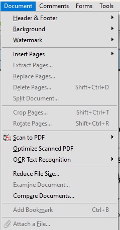 Solved: Adobe 9 and Windows 11 Document error - Adobe Product Community ...