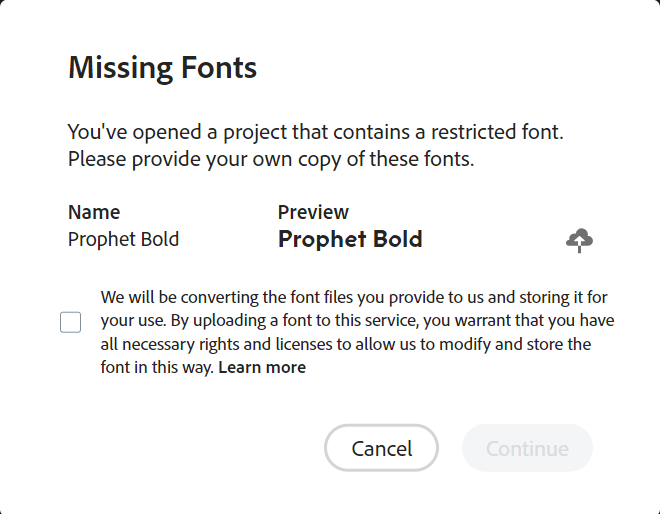 Solved Adobe Express Missing Font Adobe Support Community 13960823 9538