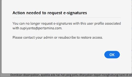 Solved: Error E-Signature - Adobe Product Community - 15263971