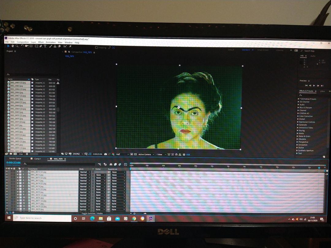 Photos to Film: Stopmotion Animation - After Effec... - Adobe Product ...