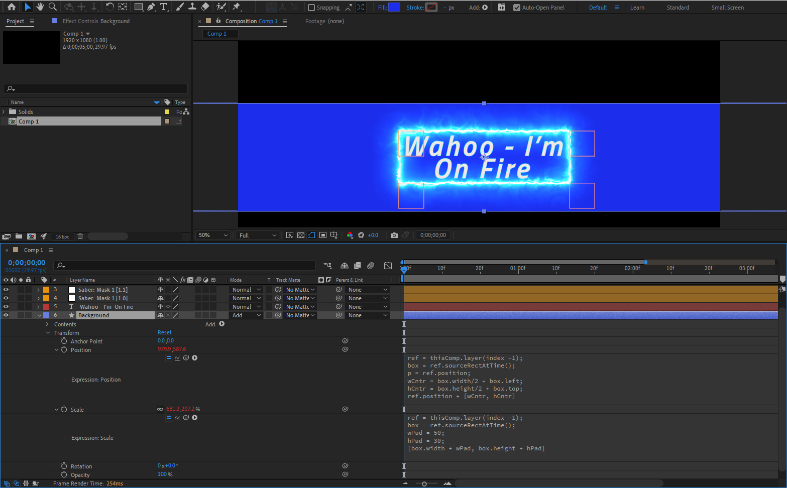 Solved: Re: How do I link a mask path to the shape path? - Adobe ...
