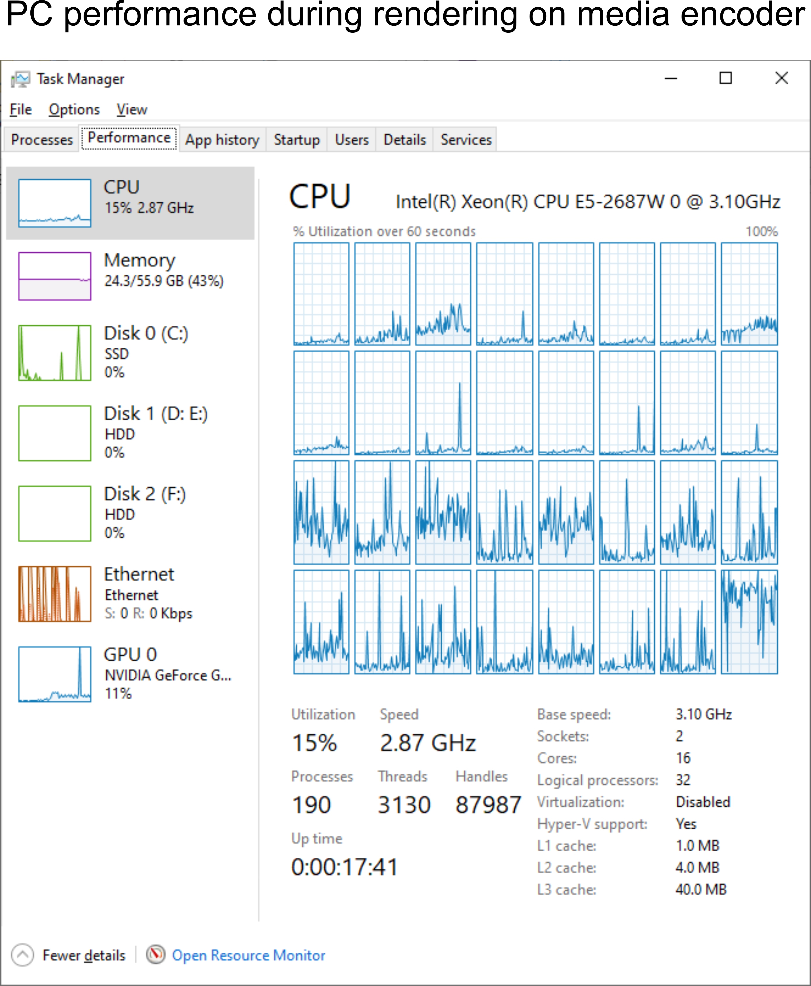 Adobe After Effects Render Problem - Adobe Community - 14881713