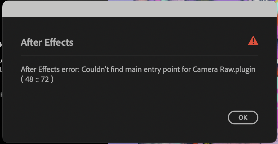 After Effects 25.2 is now available to download! - Adobe Product ...