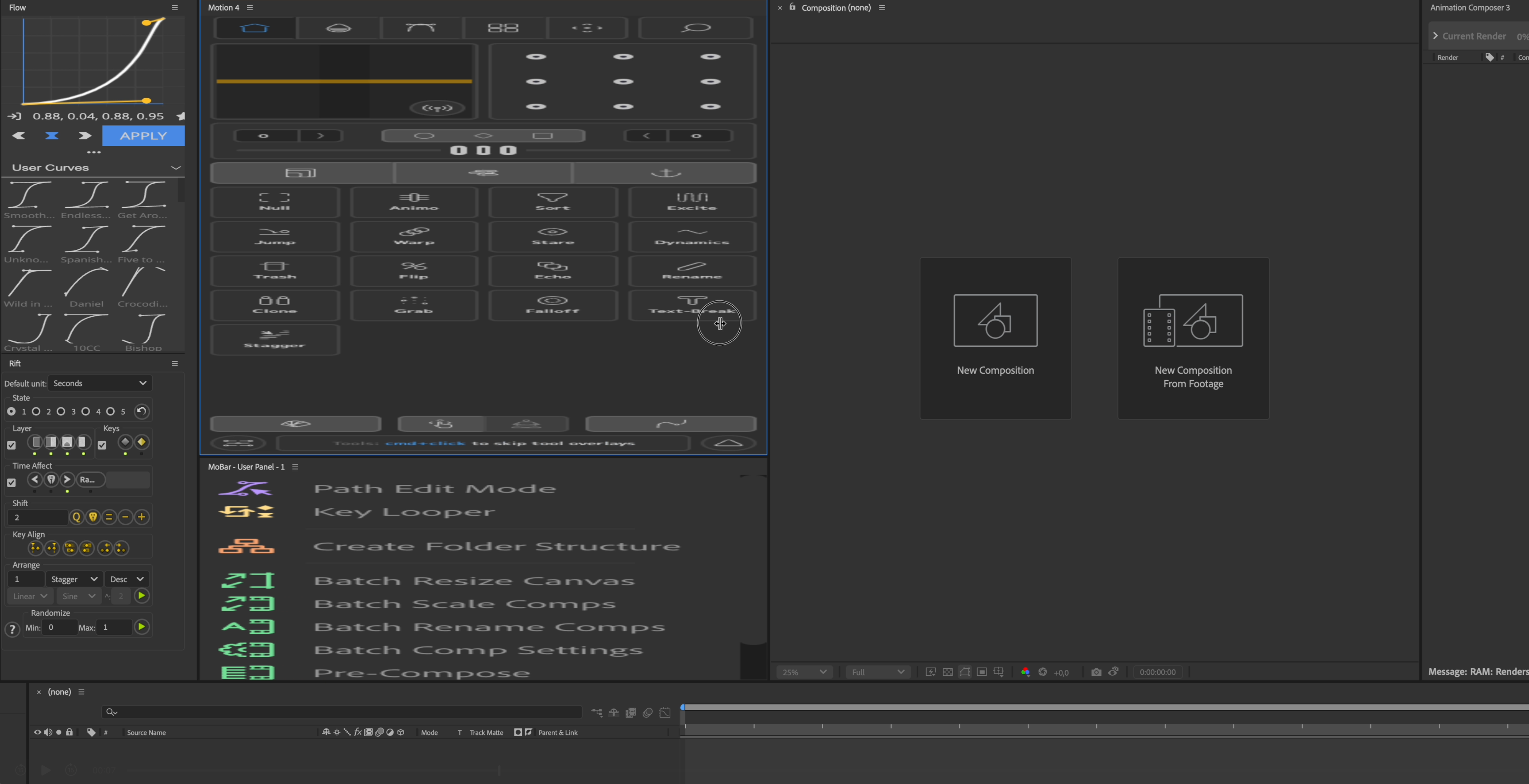 After Effects 25.2 is now available to download! - Page 2 - Adobe ...