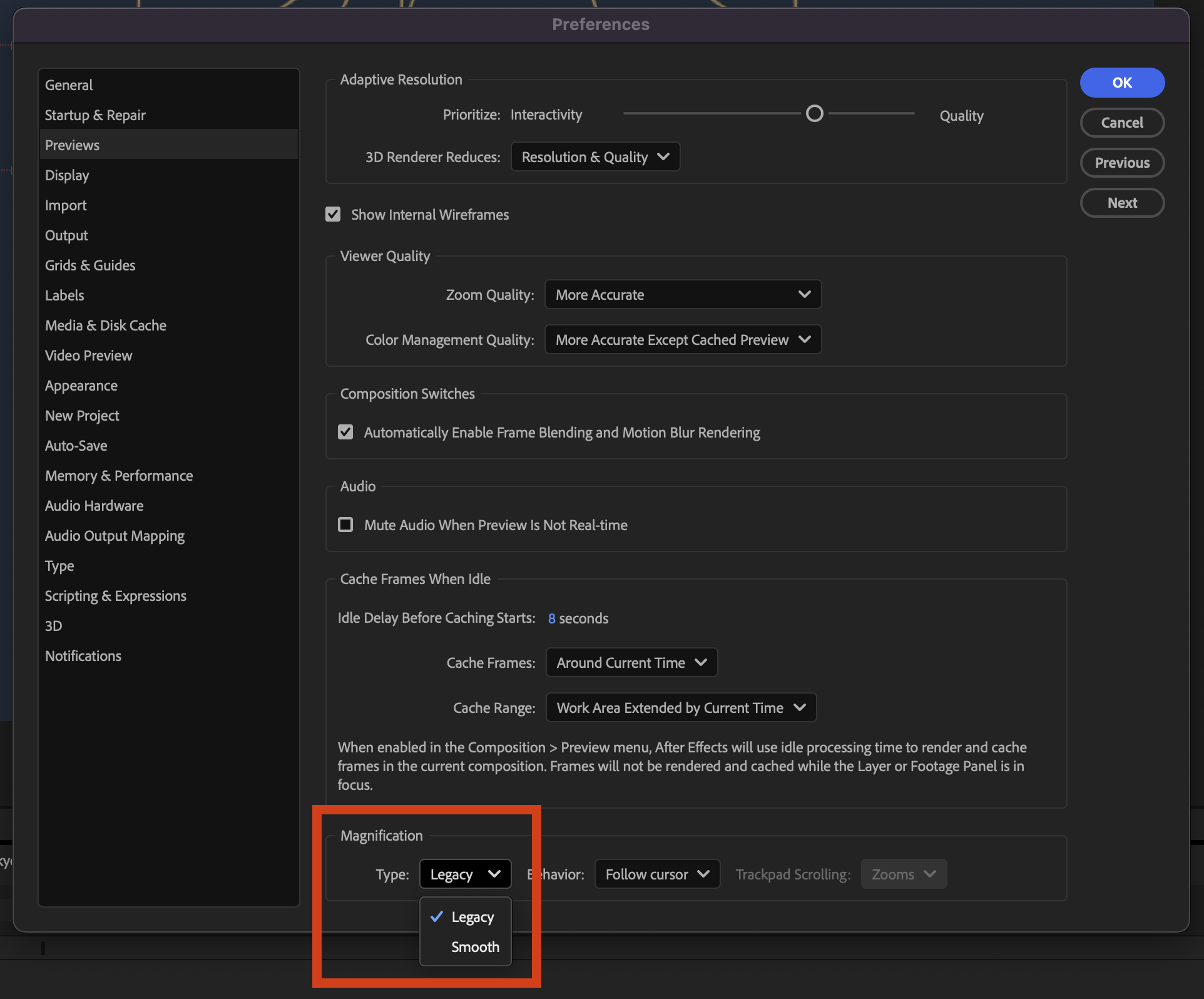 After Effects 25.3 is now available to download! - Adobe Product ...