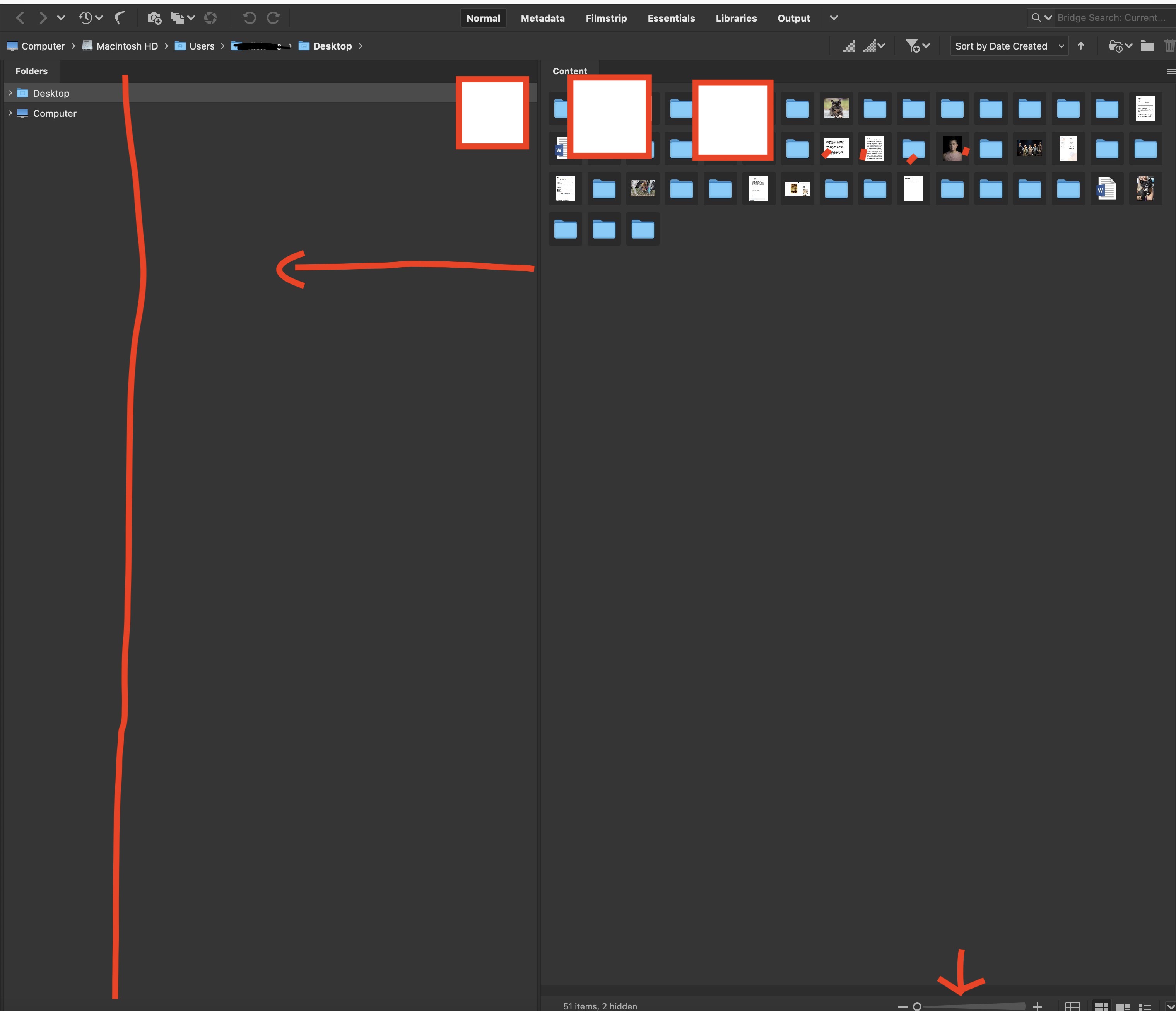 Keep settings in saved workspaces - Adobe Community - 12915375