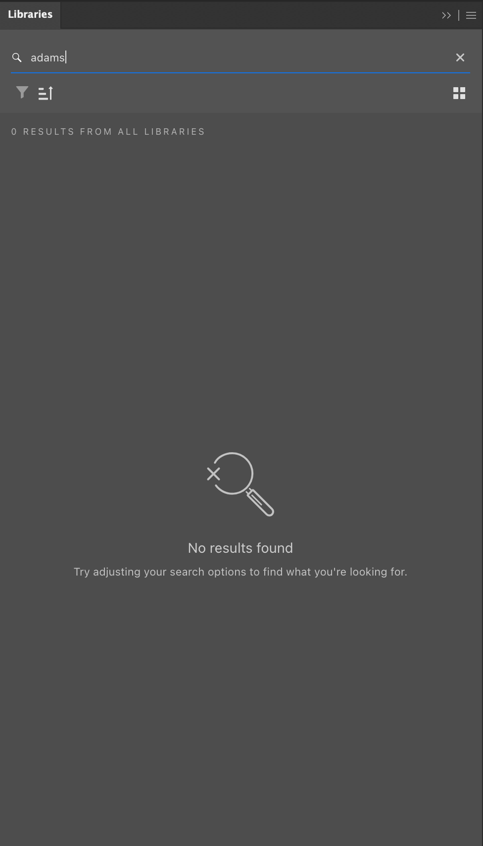 Identifying Attachment Problems