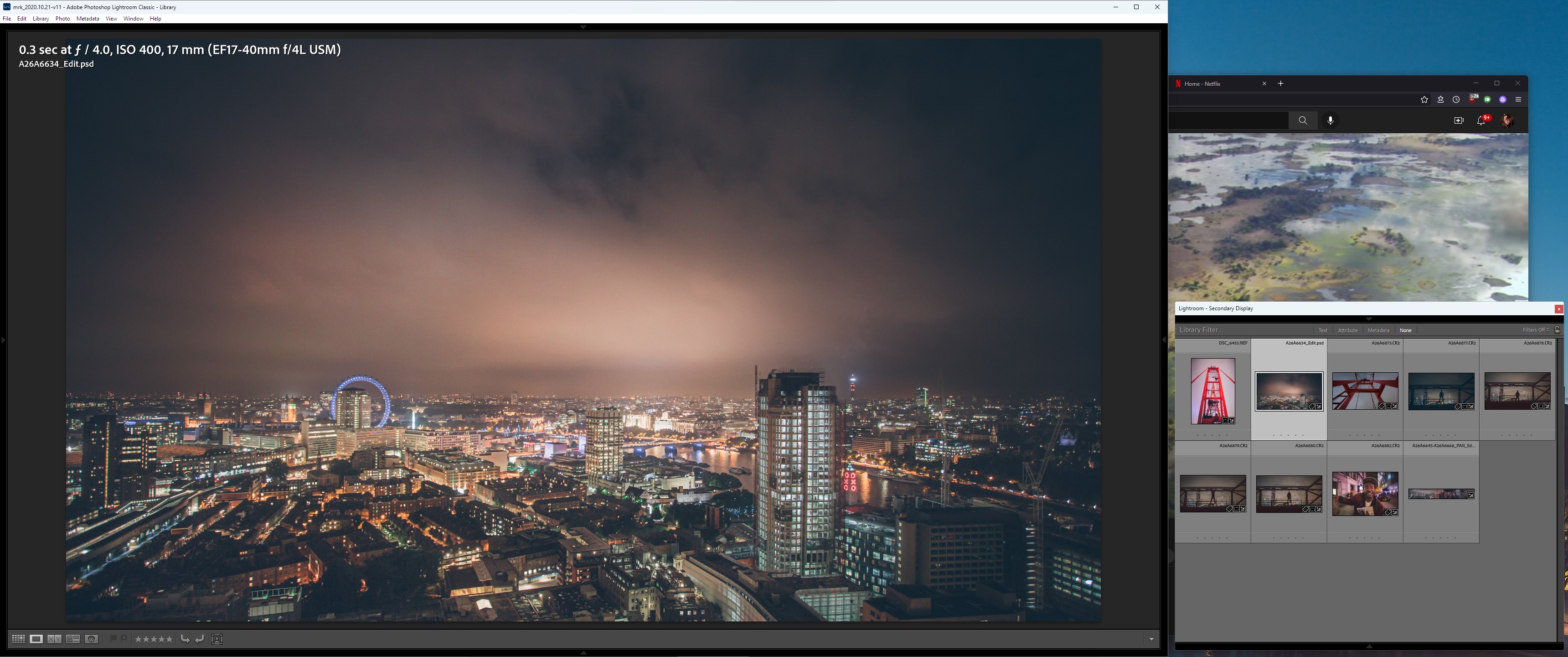 P: UI add Dark Mode or Interface Customization - Adobe Product ...