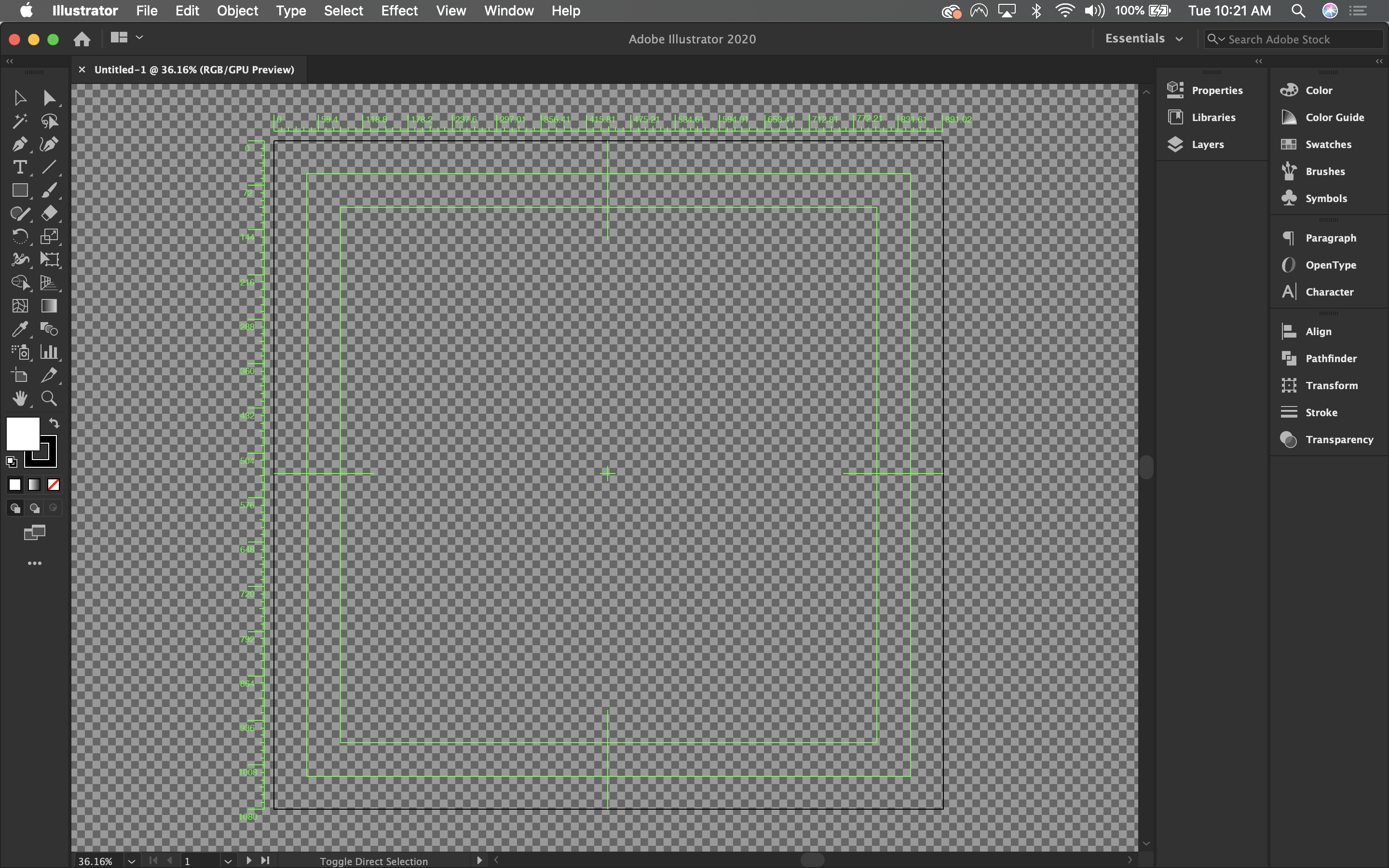 Solved: Completely white or checkerboard screen after upda... - Adobe ...