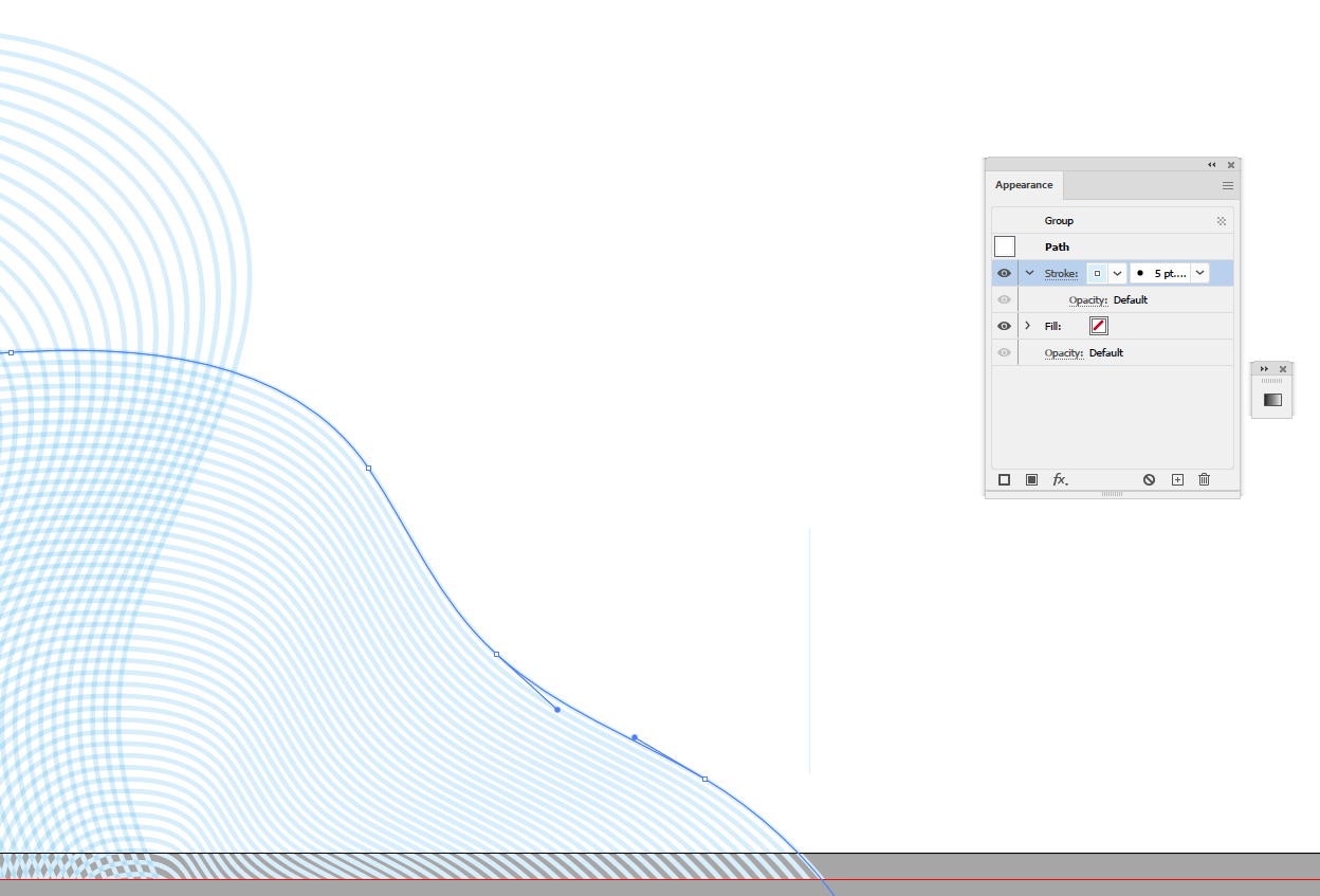 Incorrect path weight - Adobe Community - 12095844