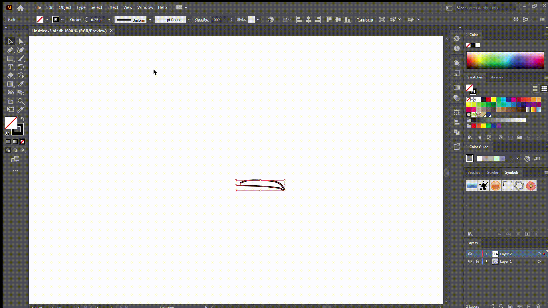 Illustrator 2021 scaling issue - Adobe Community - 12211894