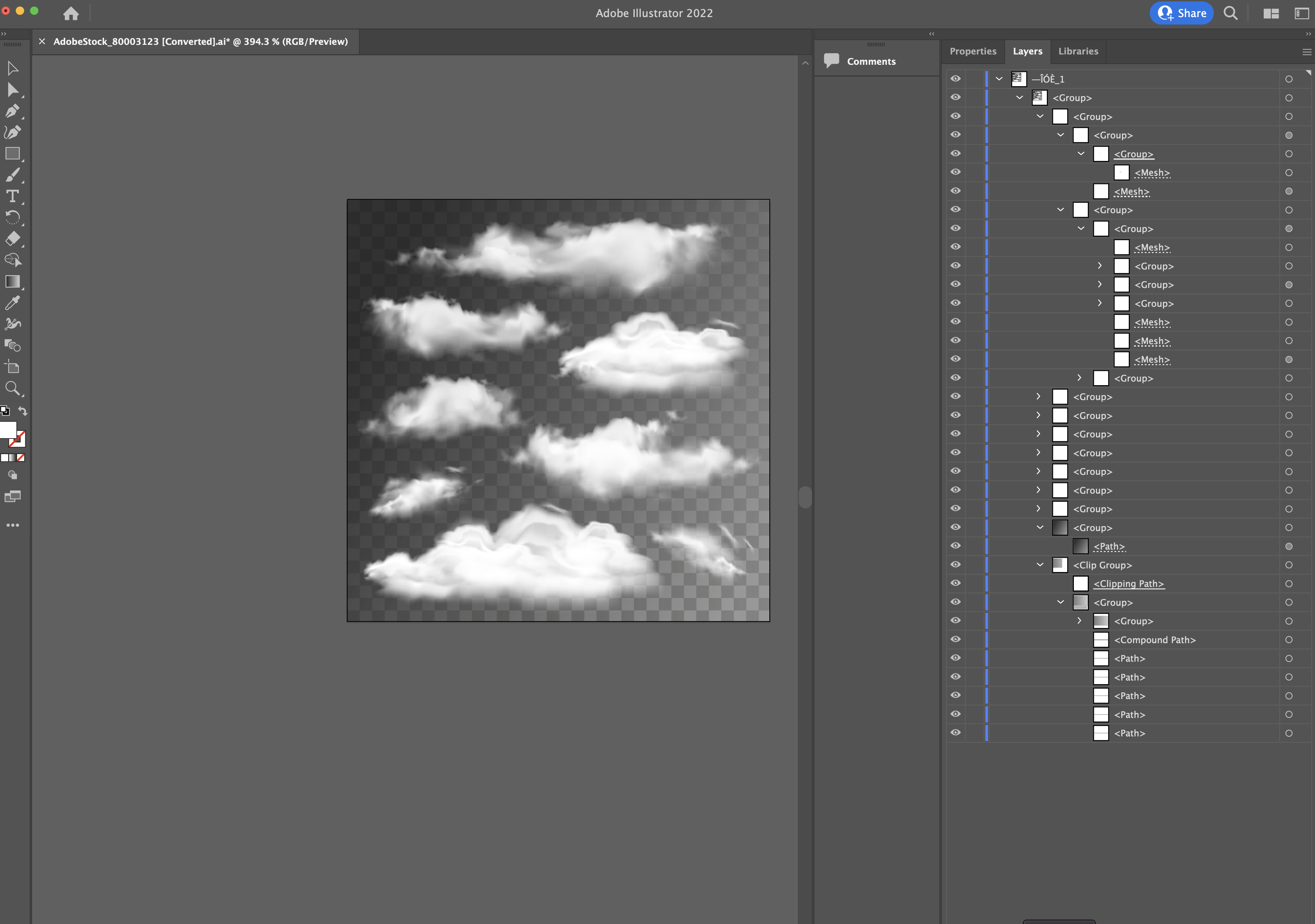 Solved: how to remove the checkered background to leave im... - Adobe ...