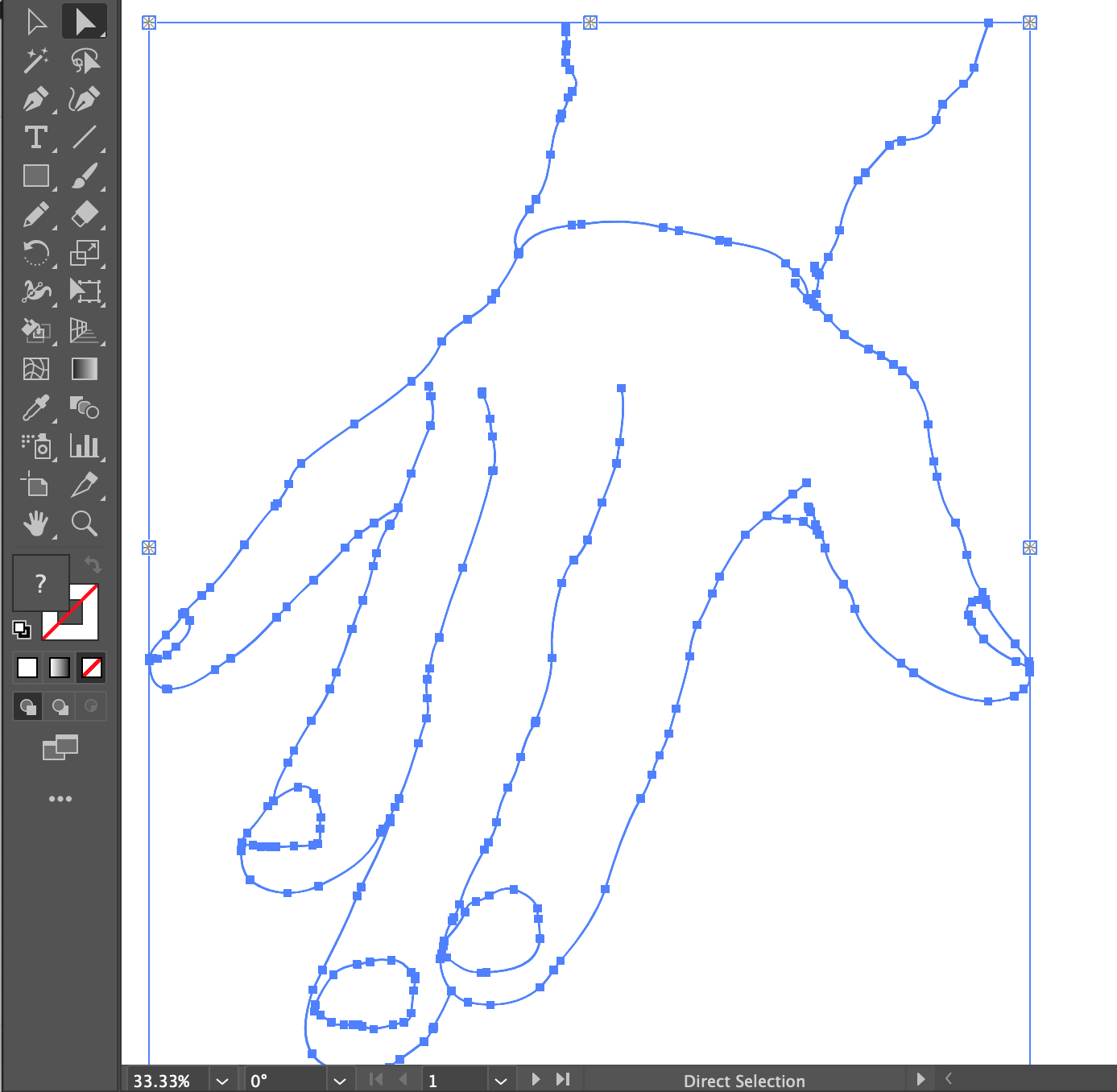 Solved: Draw inside function won't work with hand drawn sh... - Adobe ...