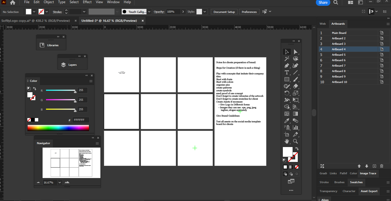 Solved: I love Illustrator but, Indesign [docking the tool... - Adobe ...