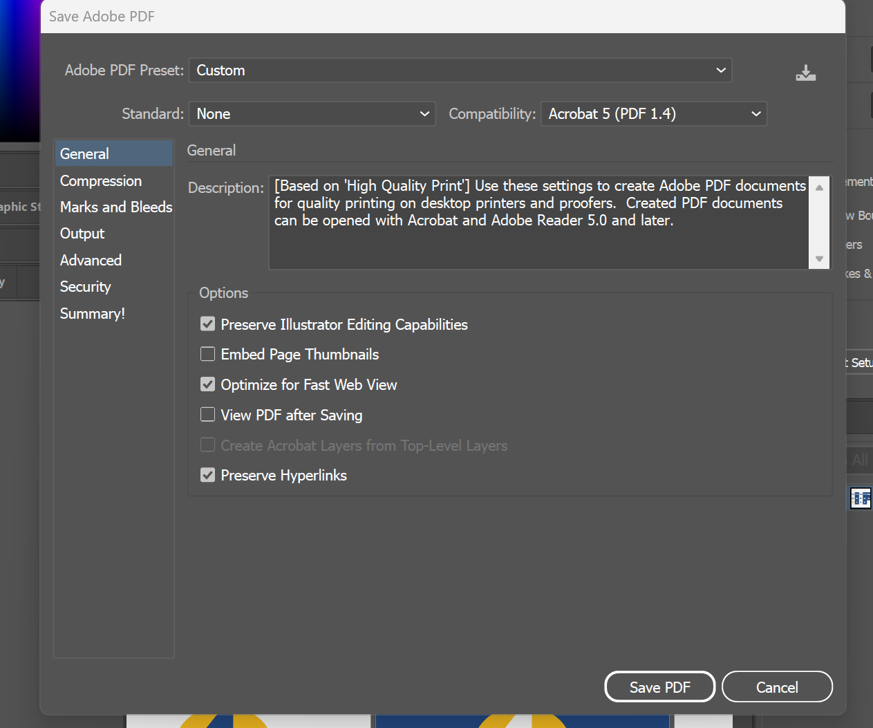 Solved: Can't save artboards as separate ai files - Adobe Product ...