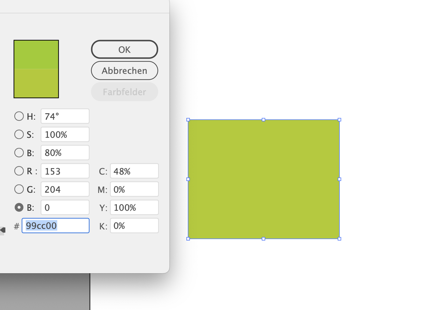 Solved: InDesign 2022: export page with colour swatch - Adobe Support ...