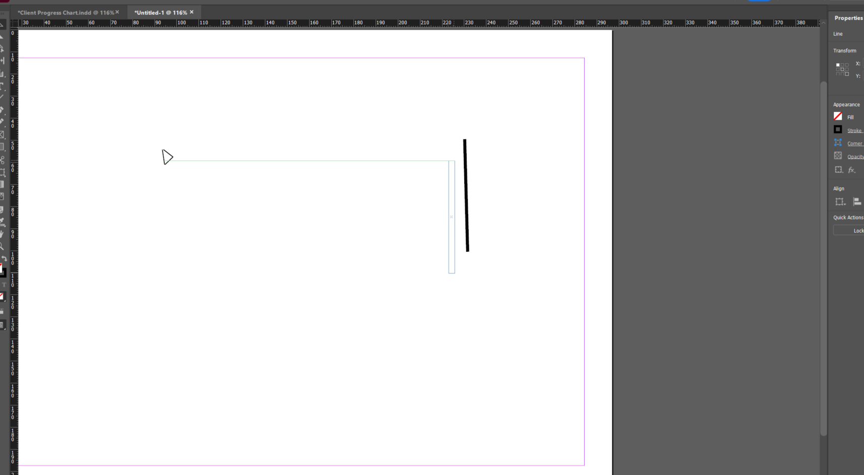 Re: Indesign 2025 cursor issue - Adobe Community - 15147506