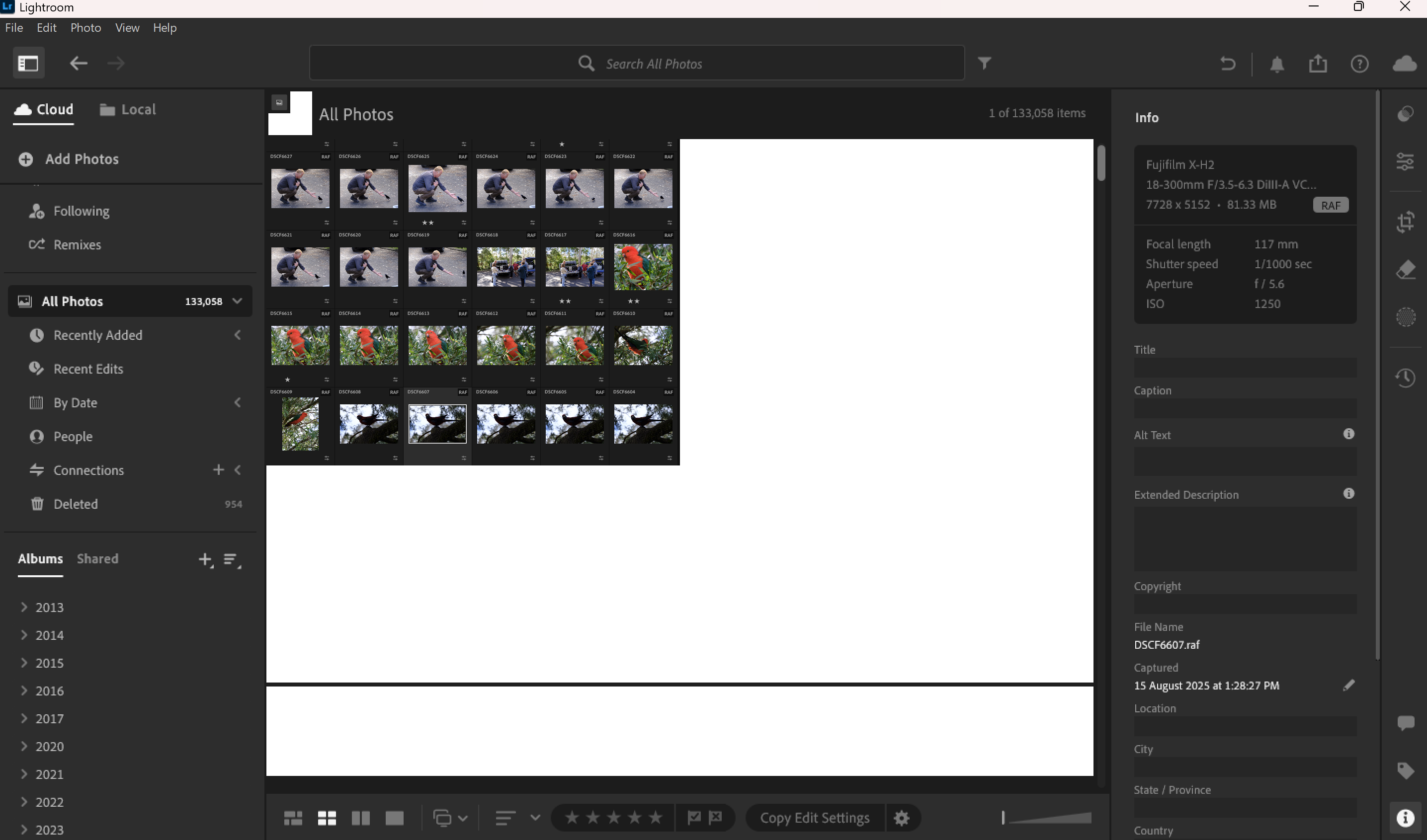 Rendering on High-DPI Displays (Windows + Intel Ar... - Adobe Product ...