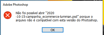 Solved: P: Program error while opening or creating new doc... - Page 5 ...