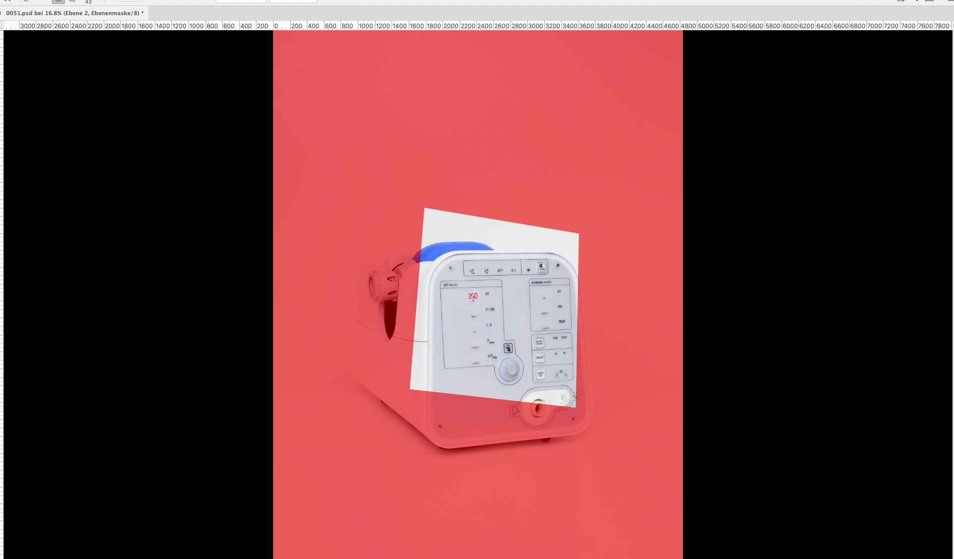 Auswählen und maskieren - Select and Mask not avai... - Adobe Community ...