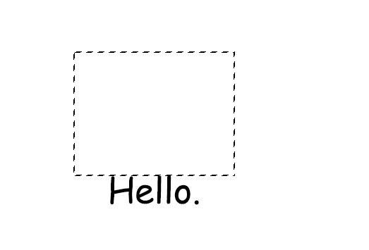Solved Is There A Way To Align A Layer To The Outside O Adobe