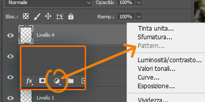 pattern level - Adobe Community - 13427690