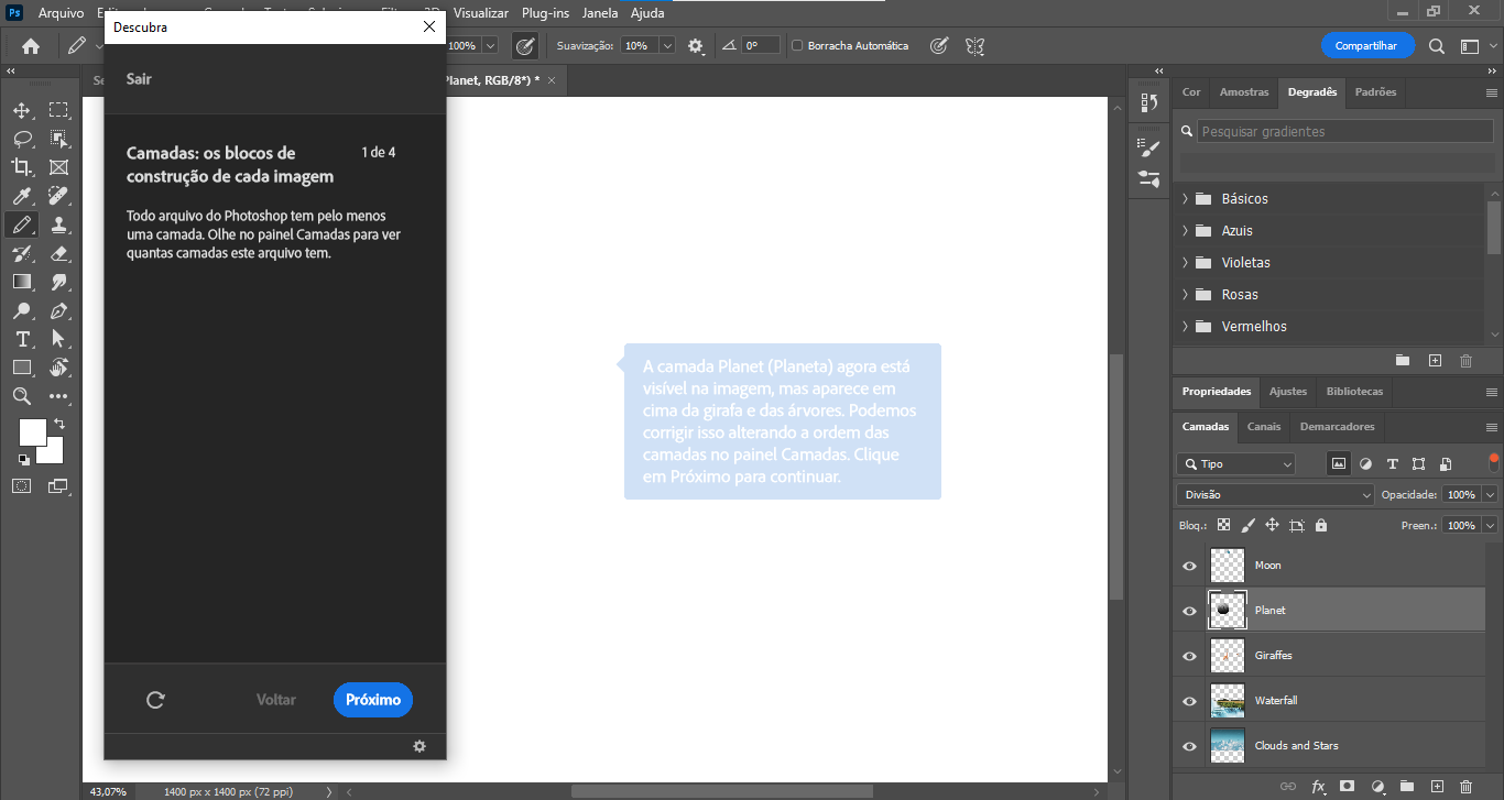 Solved: Erro de visualização no photoshop - Adobe Support Community ...