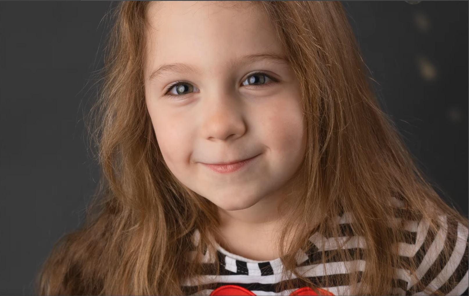 Photoshop Neural Filter Smart Portrait eye directi... - Adobe Product ...