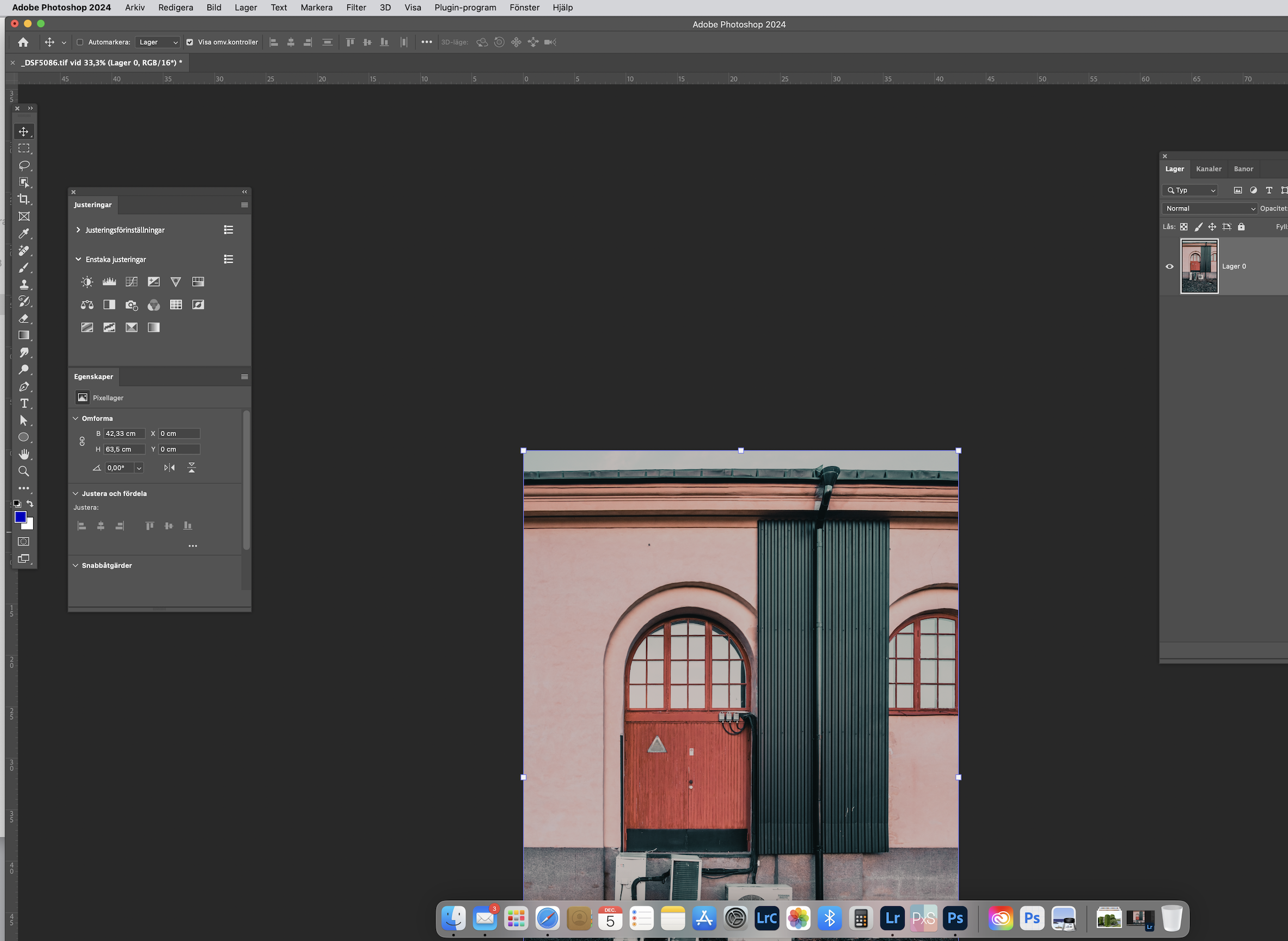 workspace photoshop CC 2024 - Adobe Product Community - 14277957