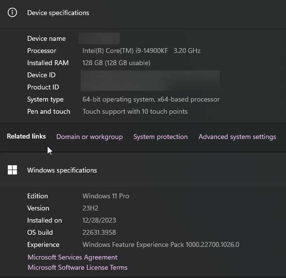 Huge cursor lag on beefy computer with Photoshop 2... - Adobe Community ...
