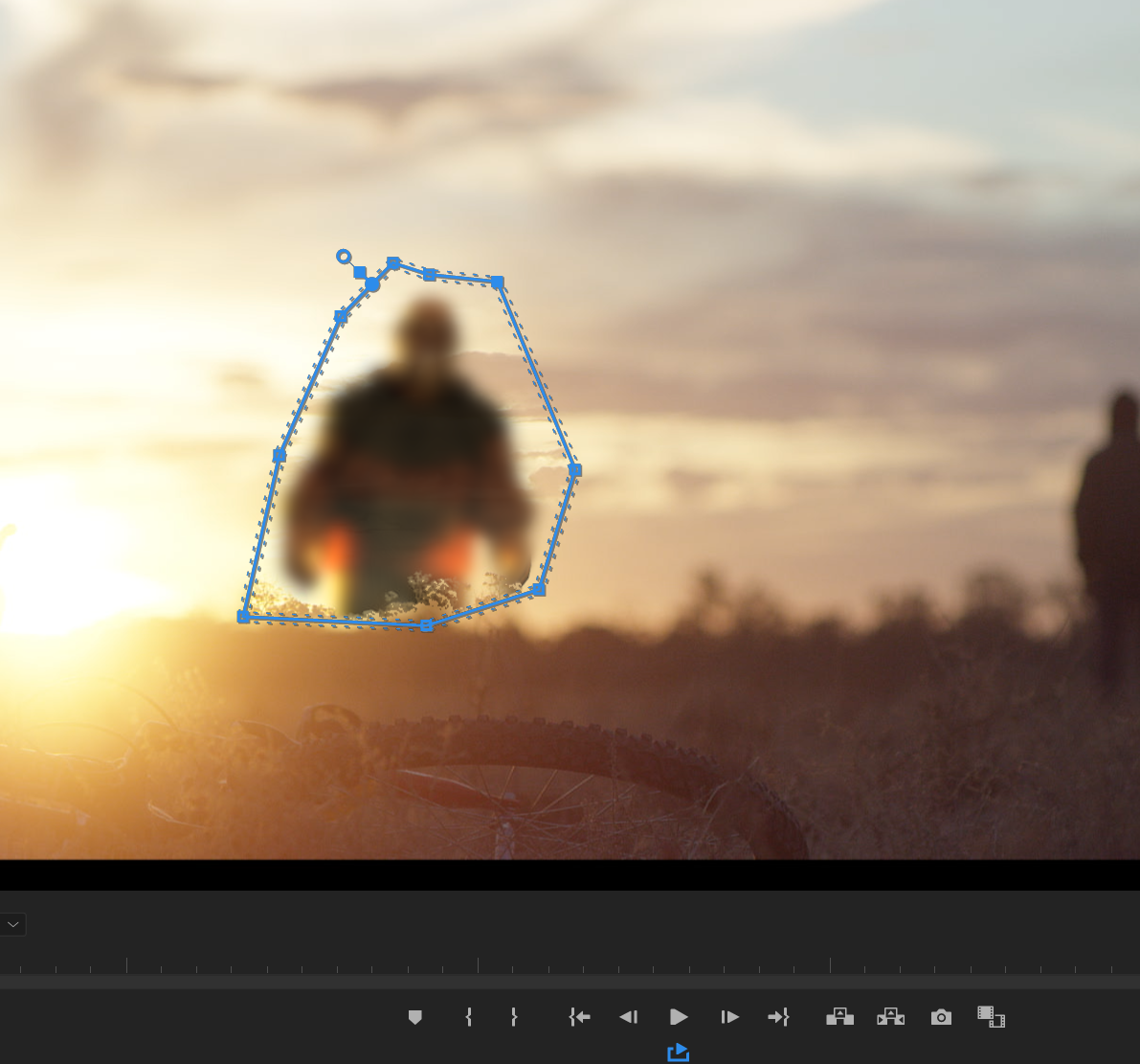Solved: Animated Mask Only Masks first Key Frame - Adobe Community - 12319671