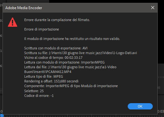 Rendering problem and file - Adobe Support Community - 13082065