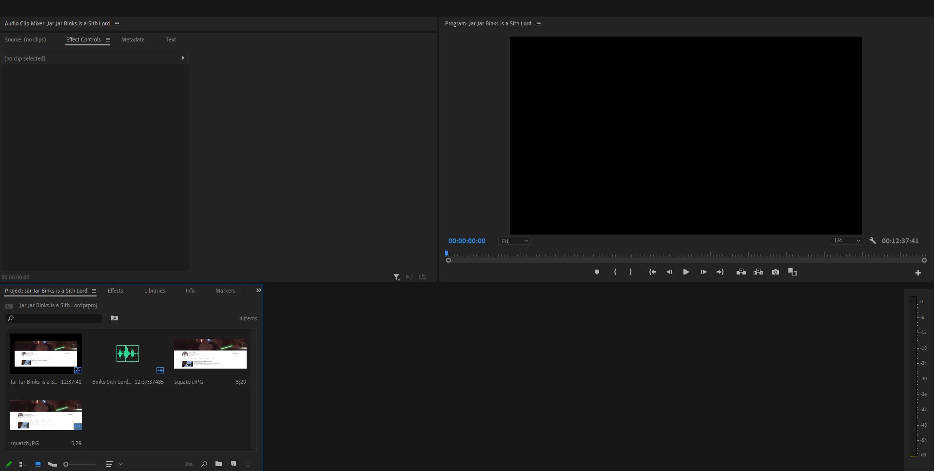 Timeline doesn't show up - Adobe Product Community - 13686723
