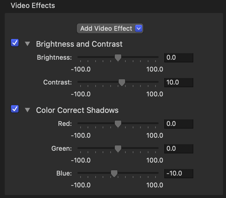 HDR iPhone 14 footage washed out, exhausted all so... - Adobe Product ...