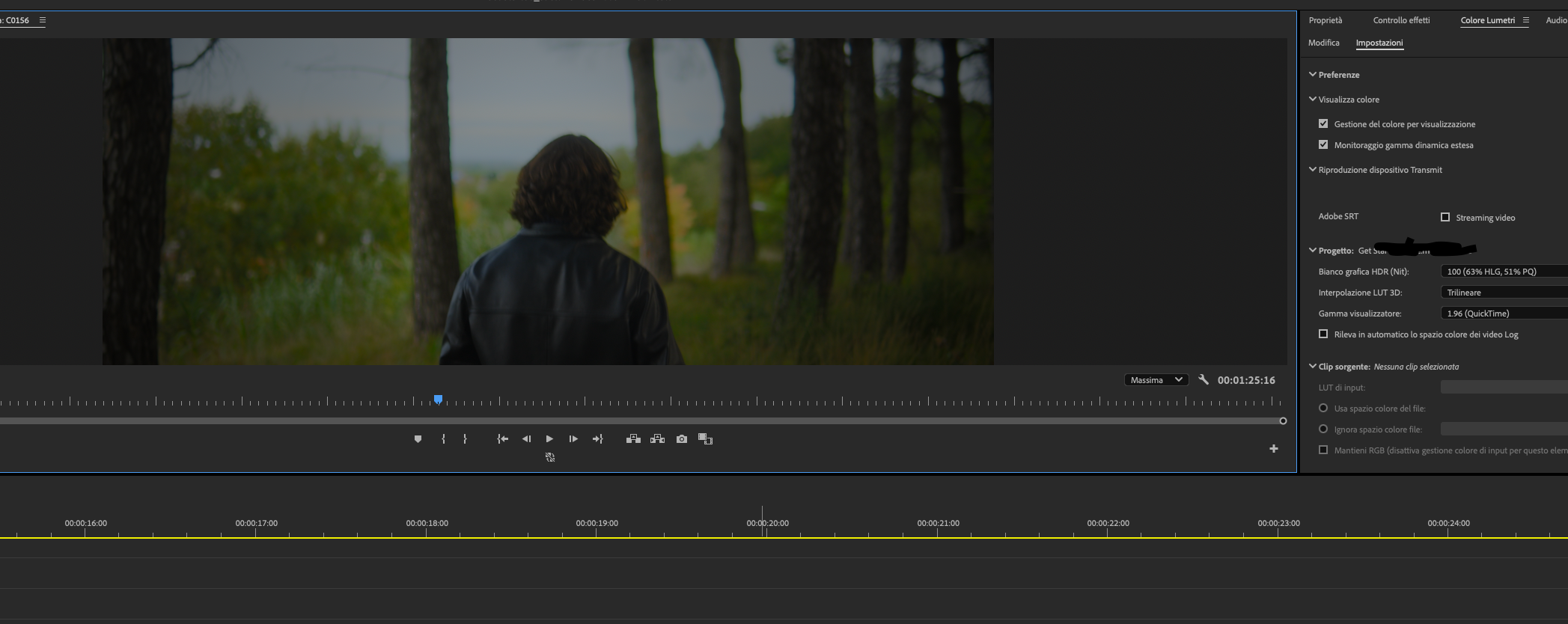 gamma - Adobe Product Community - 15025452