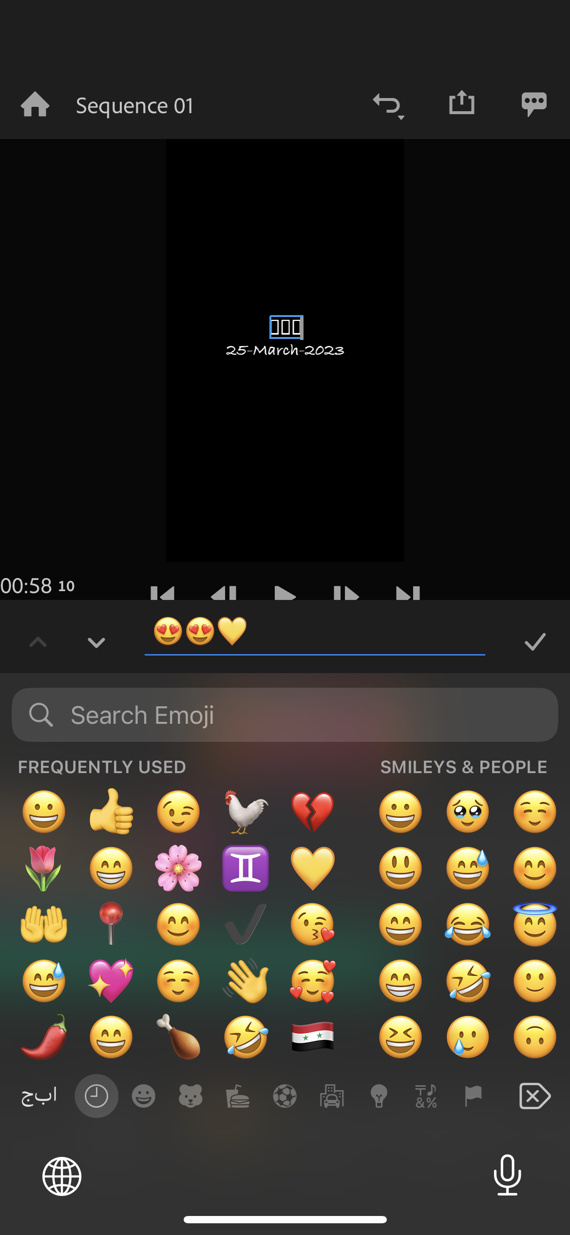 Solved: Lack of features - Adobe Product Community - 13610083