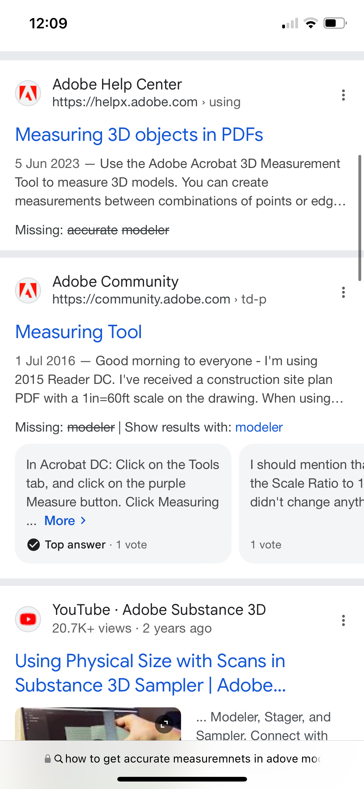 Does Adobe do anything to help users with modeler? - Adobe Product ...