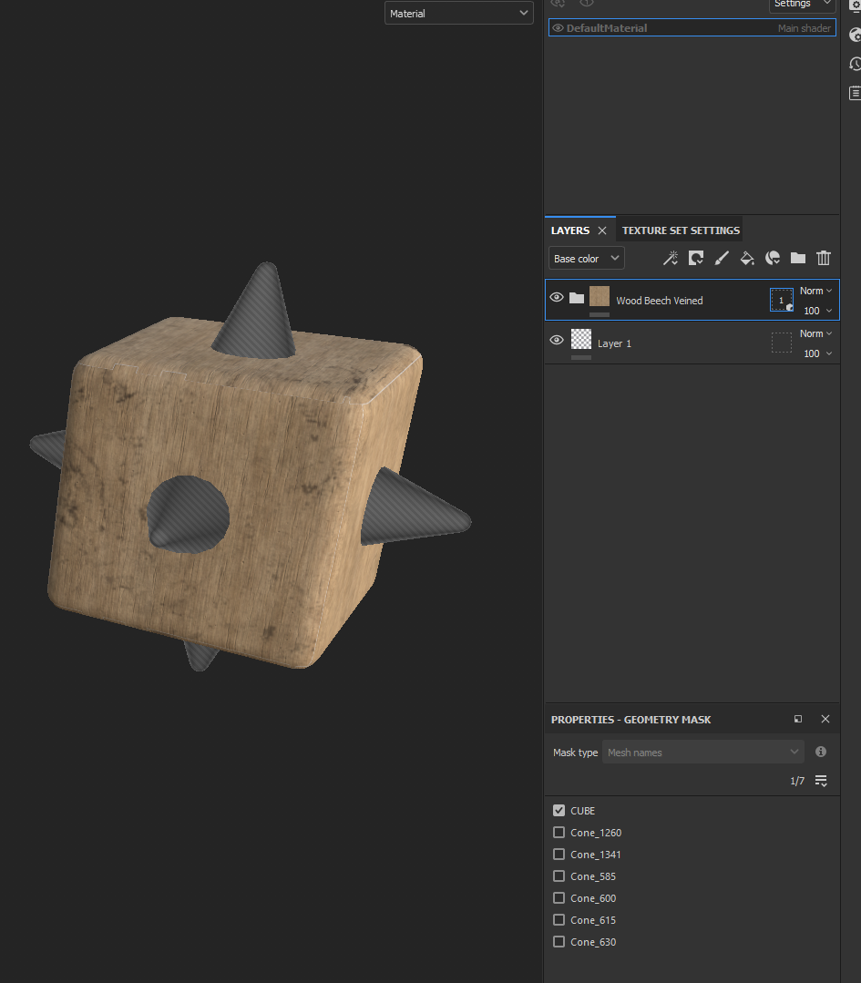 Layers and object mask selection - Adobe Community - 12851990