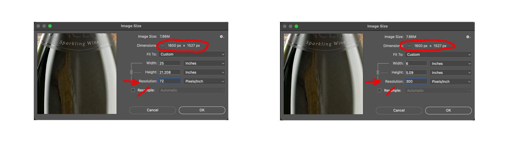 Export setting dpi - Adobe Product Community - 14464881