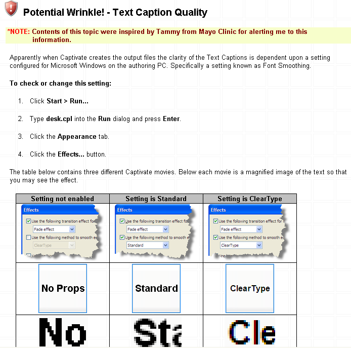 Solved Captivate Font Blurred Help Adobe Support Community 2144941
