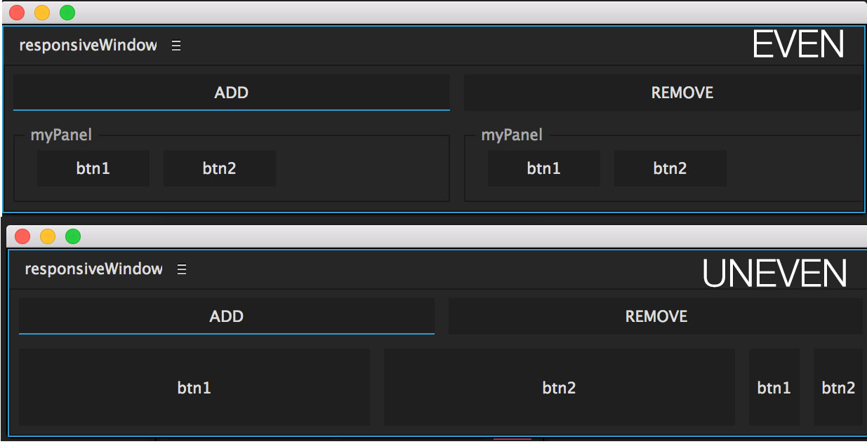 Solved: New UI Element Not "Filling" Correctly - Adobe Product ...